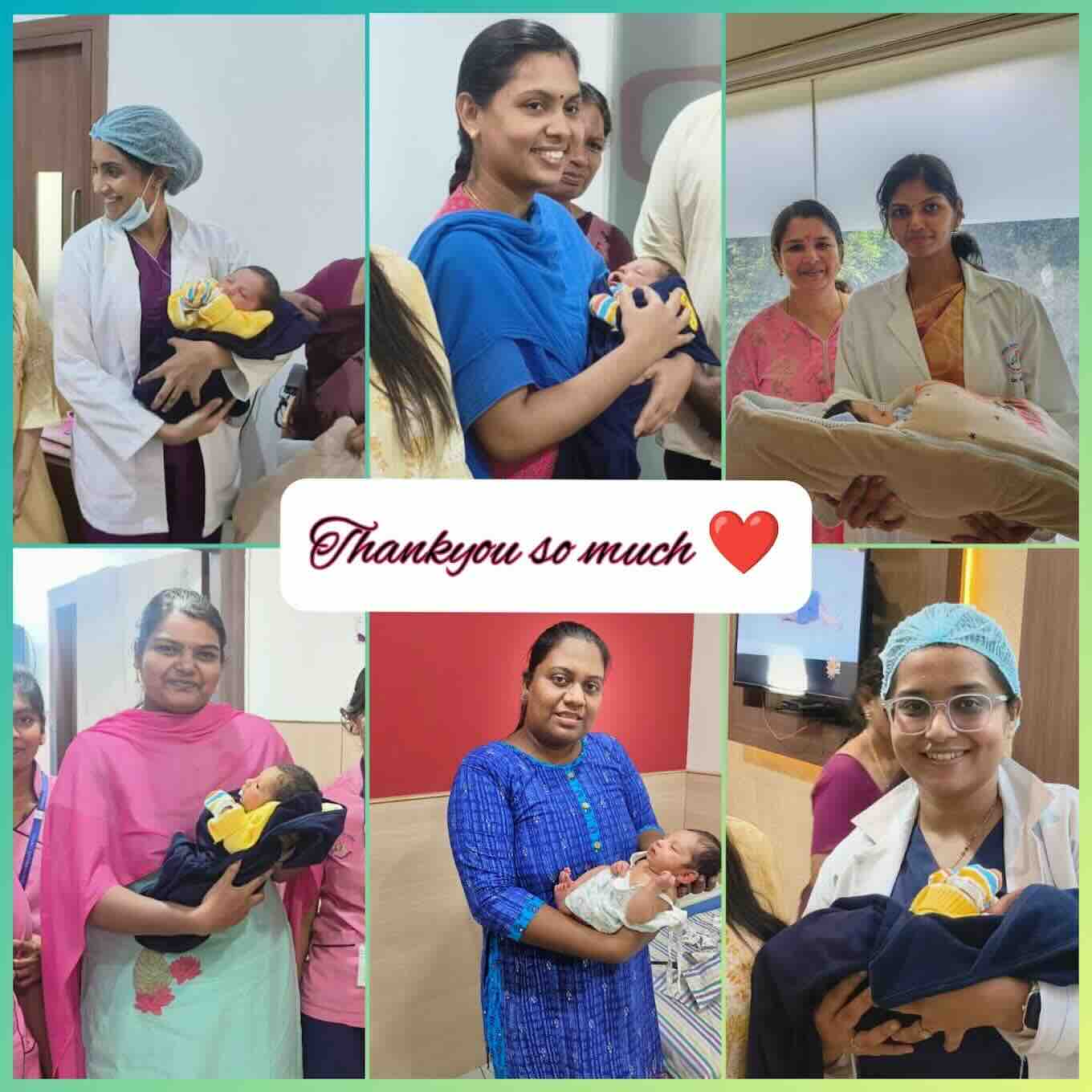 IVF India 49k - Iswarya Fertility and IVF Center