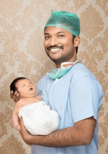 IVF Bangladesh - Iswarya Fertility and IVF Center